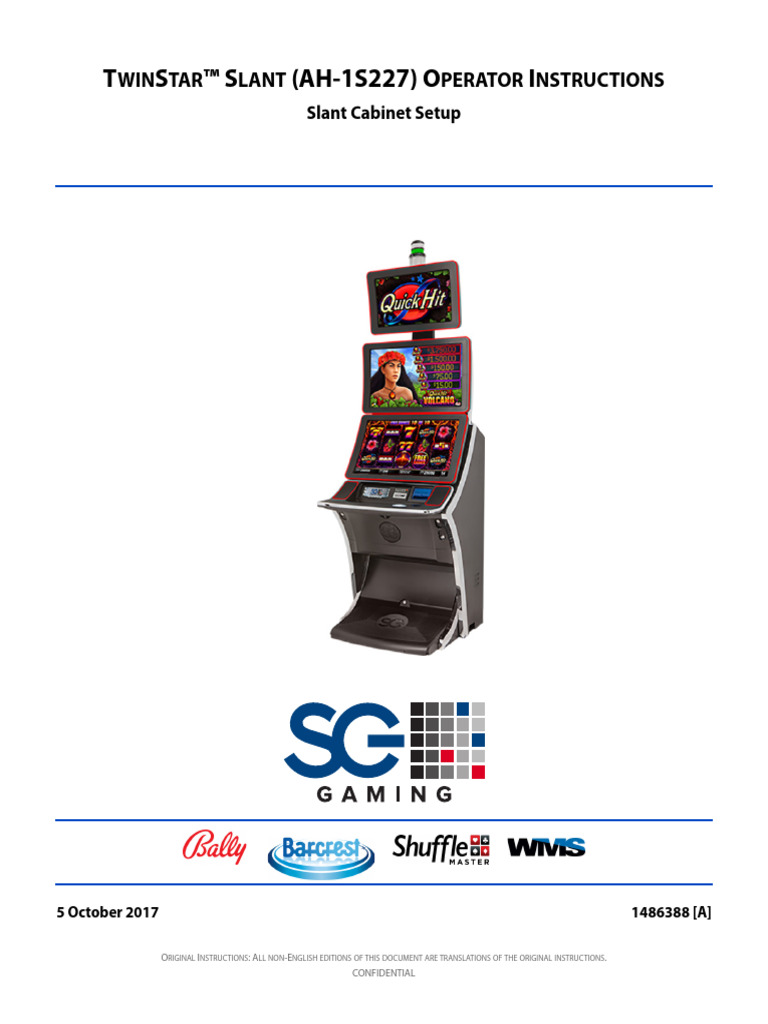 Man SG TwinStarV27 27op A | PDF | Door | License