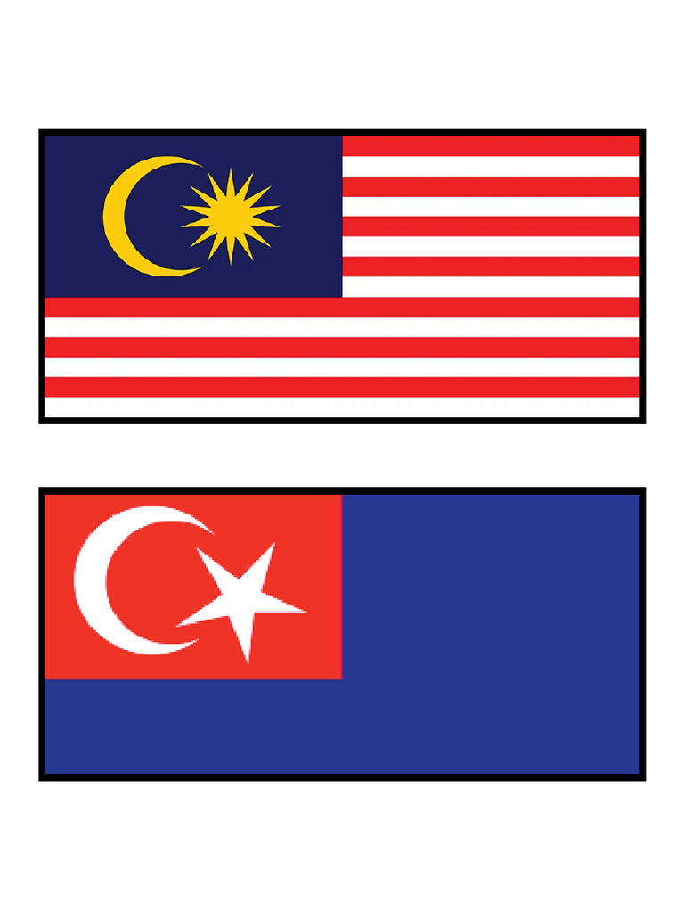 Bendera Malaysia Johor | PDF