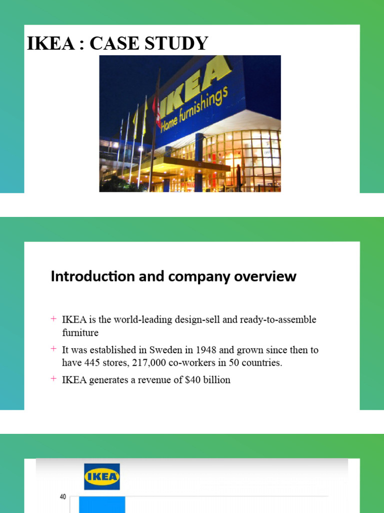 IKEA Complete | PDF