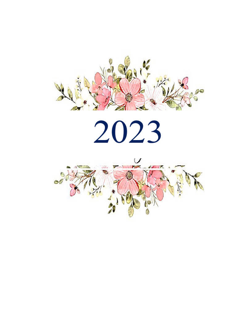 DIVIDER TAHUN Pbs | PDF