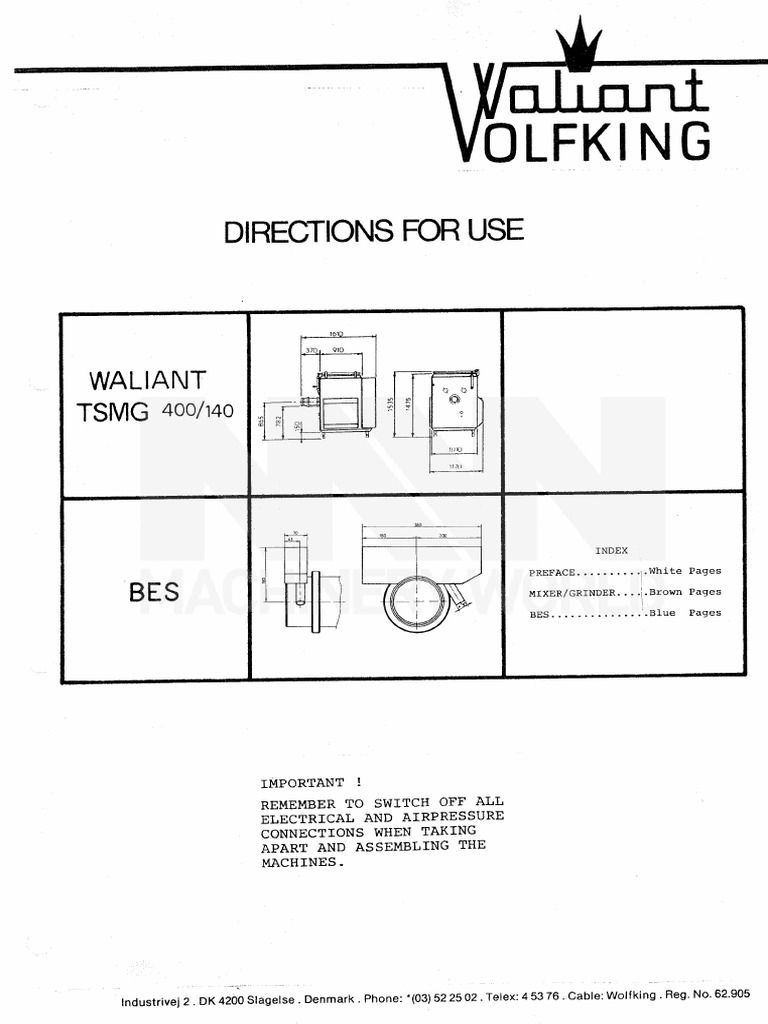 Wolfking Valiant | PDF