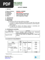 Topic 8 Example Summary Narrative For Hlo 1 | PDF | Mental Disorder ...