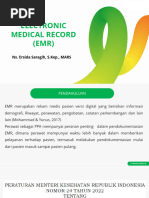 Manual Book Erm Ri | PDF | Pengelolaan Keuangan & Uang