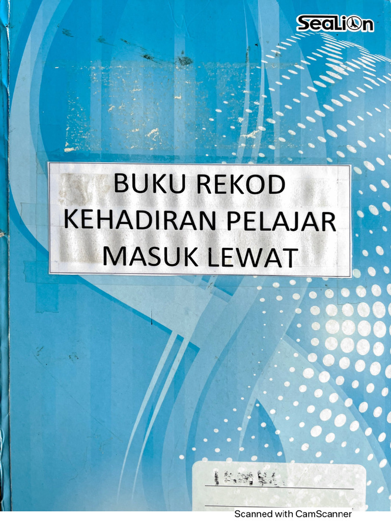 Senarai Nama Pelajar Lewat 25-28 Nov 202 | PDF