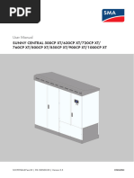 Fluence Gridstack Pro - Global - Specs - BR-042-02-EN | PDF ...