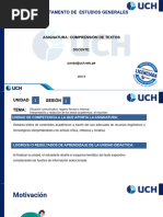 Herramientas de Aprendizaje UANL en CHIP | PDF | Comunicación | Información