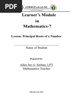 Chapter 1 Class 9 Mathematics Worksheet - 1 | PDF | Numbers | Rational ...