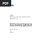 Nokia 1830 PSS Platforms Overview | PDF | Wavelength Division ...