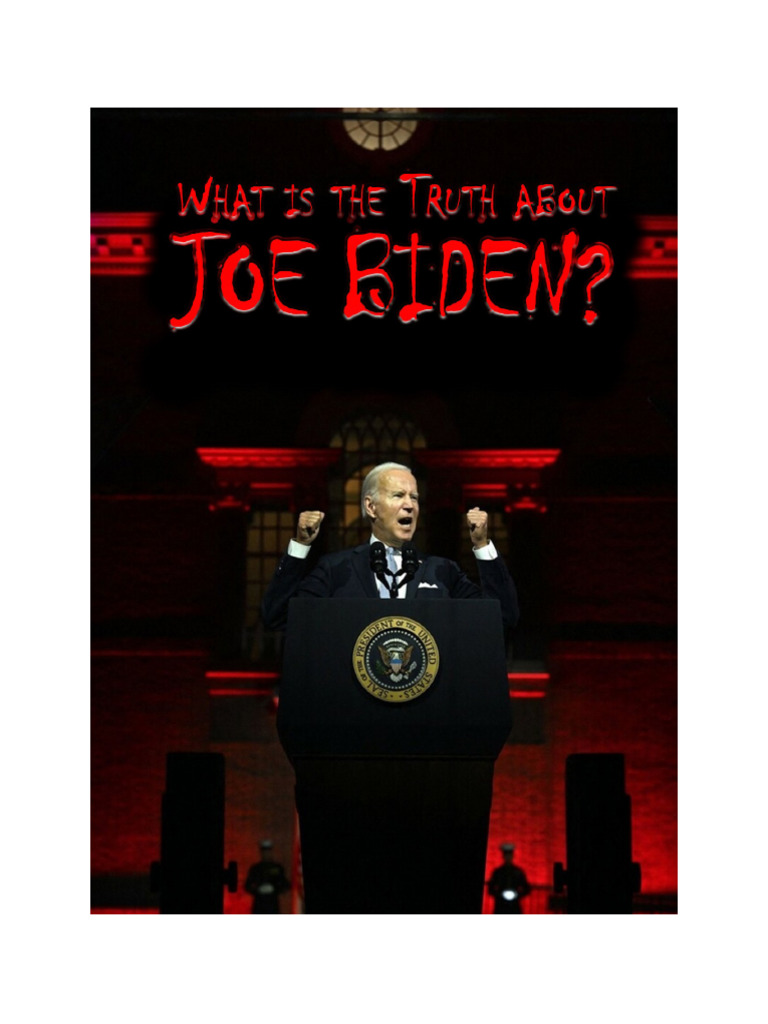 Joe Biden | PDF