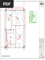 Fire Alarm Layout | PDF | Building Engineering | Manufactured Goods