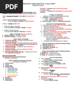 The Birth of Philippine Association of Radiologic Technology | PDF ...