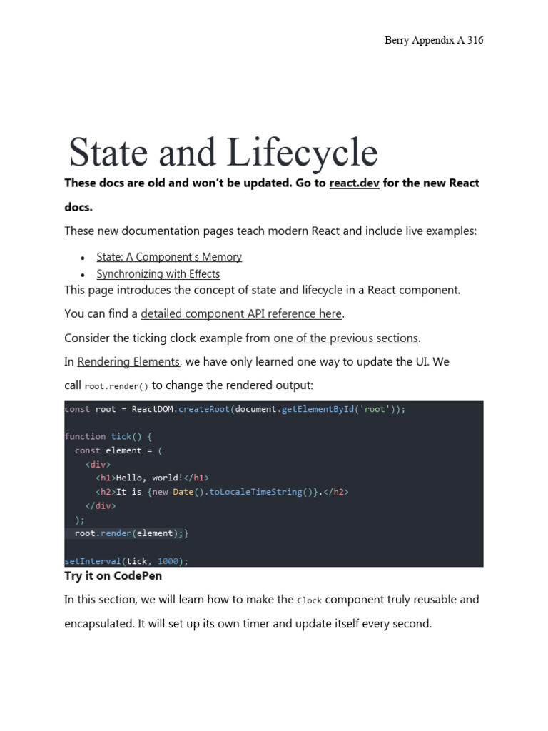 08 Berry Appendix A Pdf Constructor Object Oriented Programming 2400