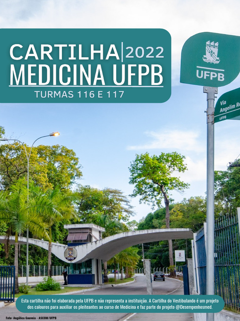 Ufpb T116 - 117 | PDF