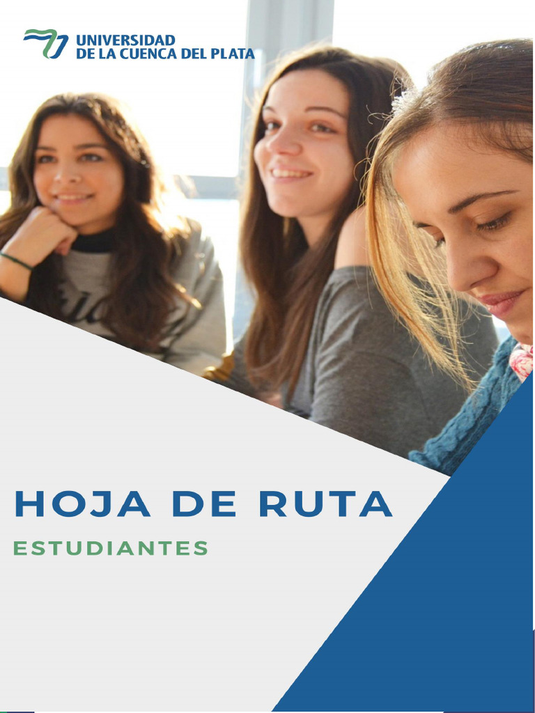 Hoja de Ruta Alumnos Fiyt - 2c 2023 | PDF