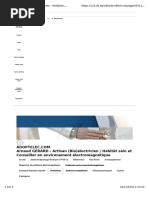 Relais de protection PowerLogic P5F30 | PDF | Compatibilité ...