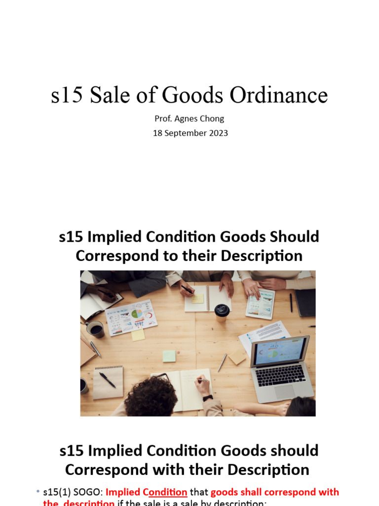 Lecture 3 | PDF | Breach Of Contract | Consent