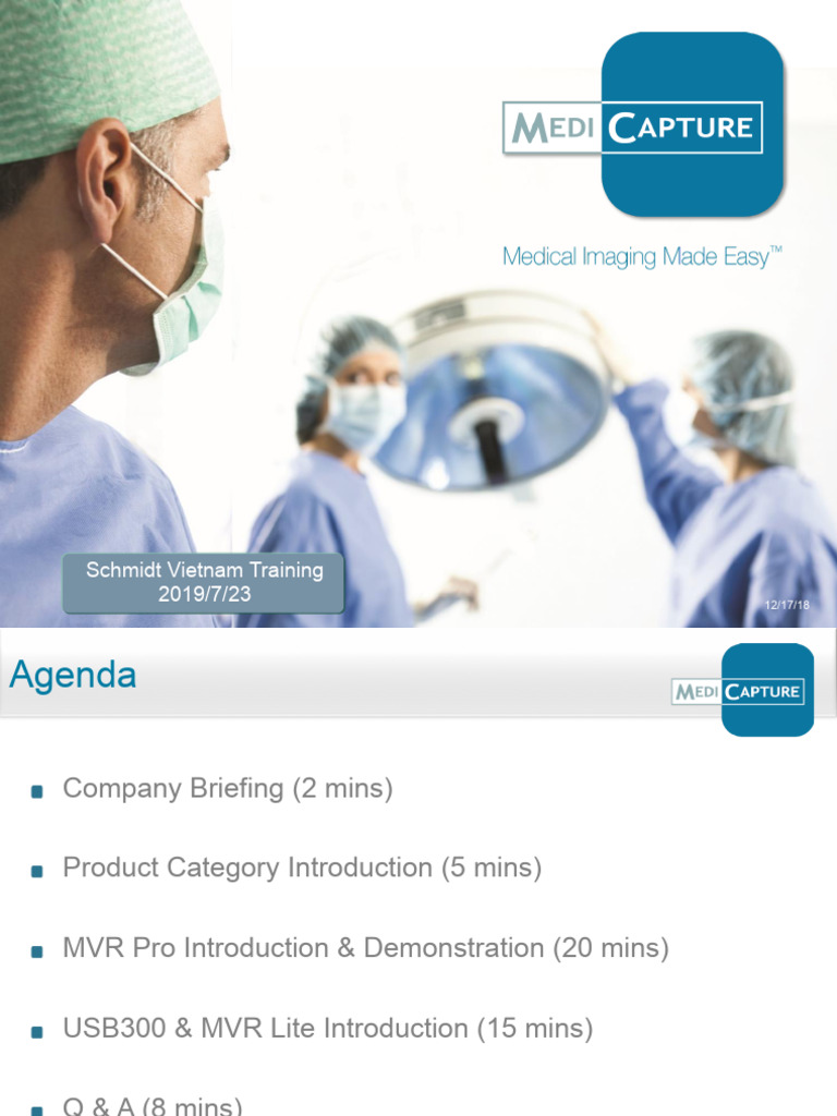 MVR Pro HD Introduction 2019-07 | PDF | Usb Flash Drive | Computer Network