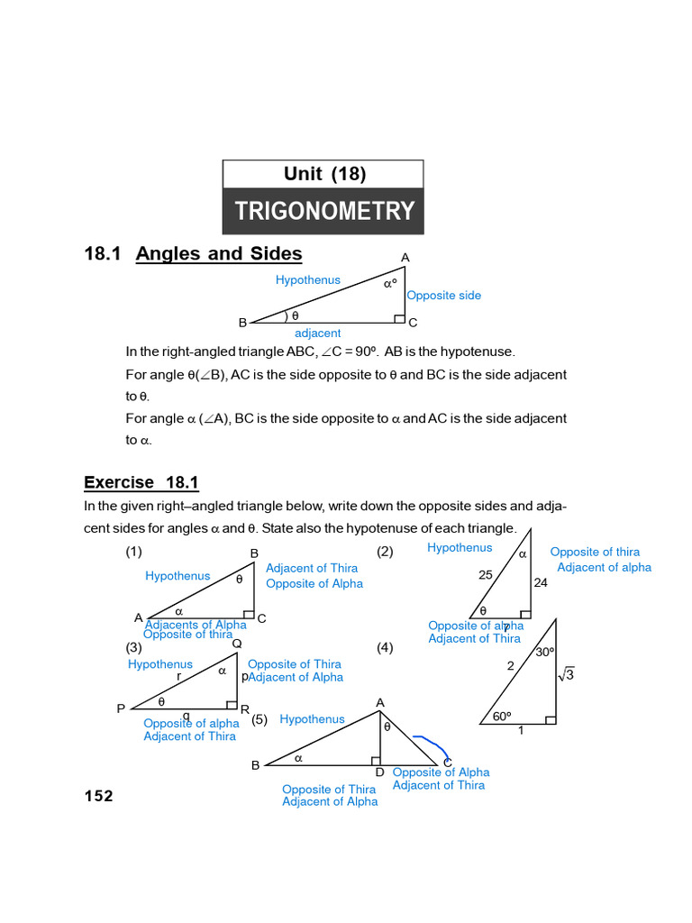 Maths Practice Questions | PDF