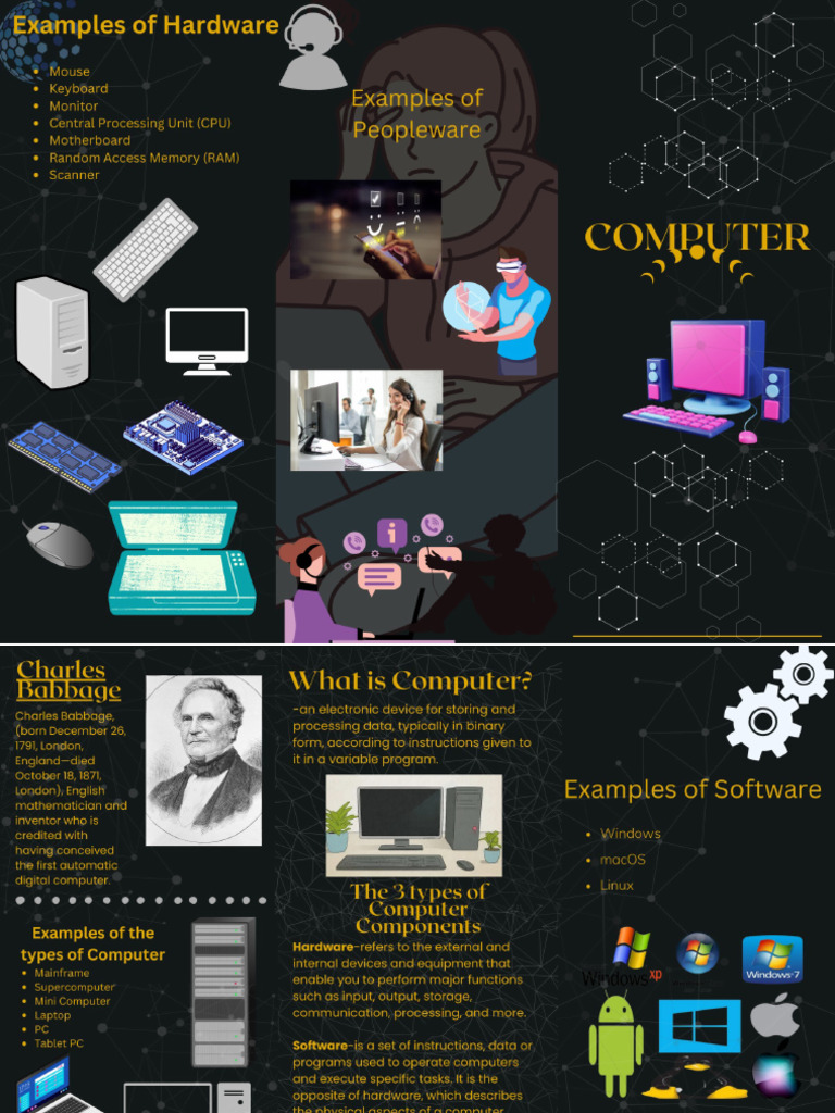 Ict Brochure Pdf