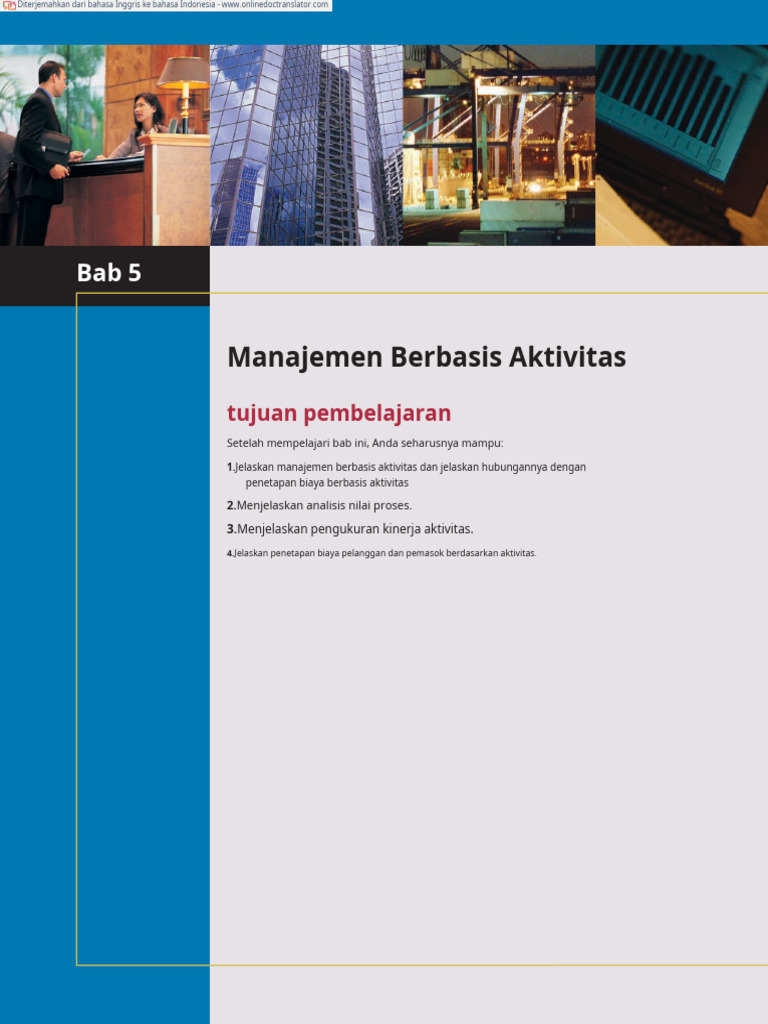 BAB 5 AKMEN - En.id | PDF | Bisnis