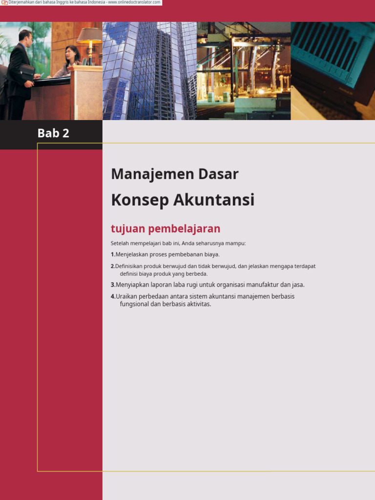 BAB 2 AKMEN - En.id | PDF