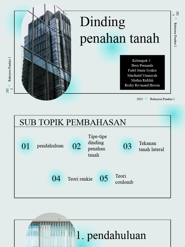 Weeks 10 Kelompok 3 | PDF