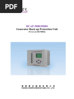 VSD Commissioning and Testing Guide | PDF | Electric Motor ...