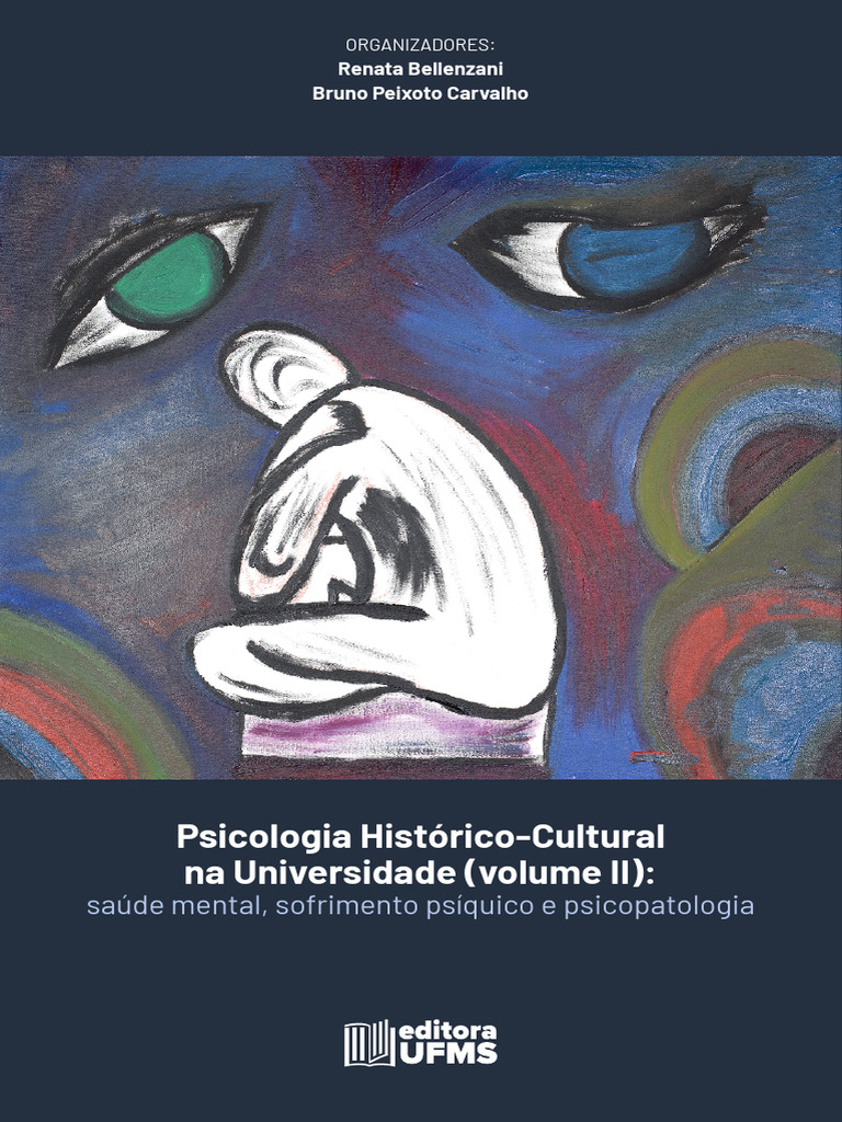 Psicologia Historico Cultural | Download grátis PDF | Saúde mental ...