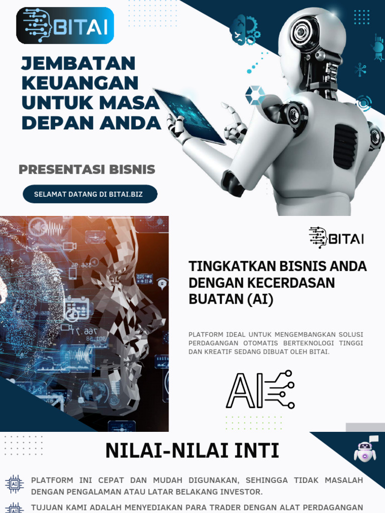 Bitai Indonesian | PDF