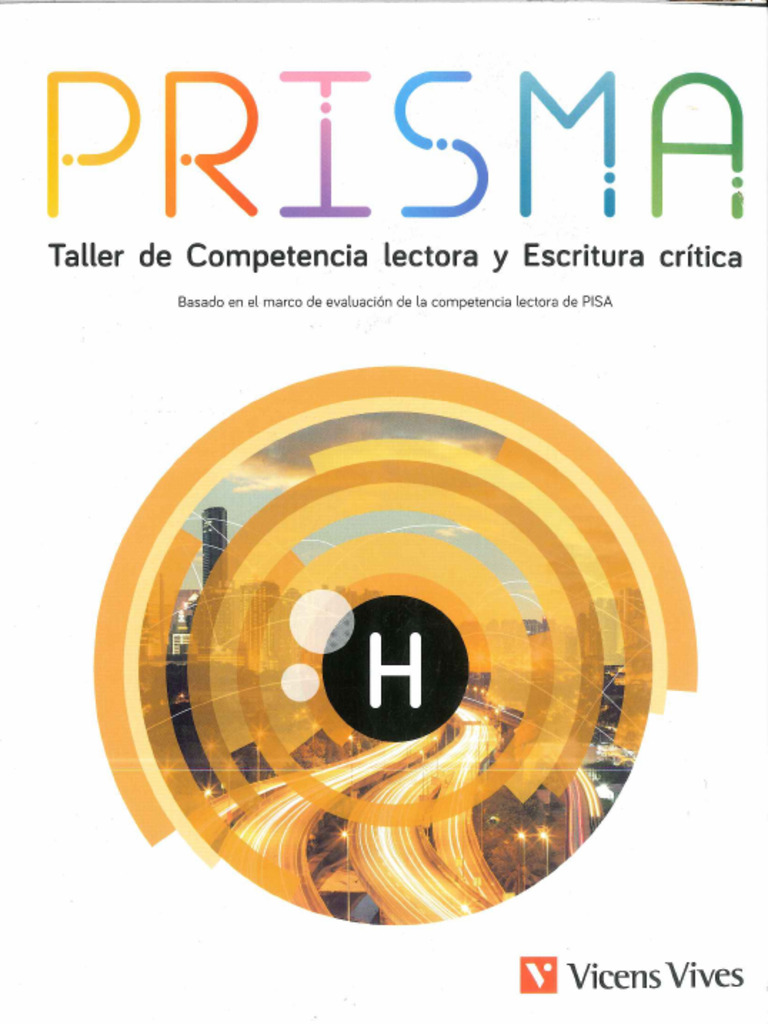 Prisma 1 | PDF