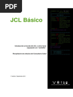 Manual de Control-M | PDF | Ventana (informática) | Programación ...