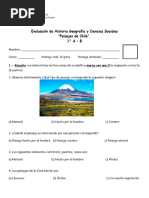1°-Basico-Guia-Comparar Longitudes | PDF