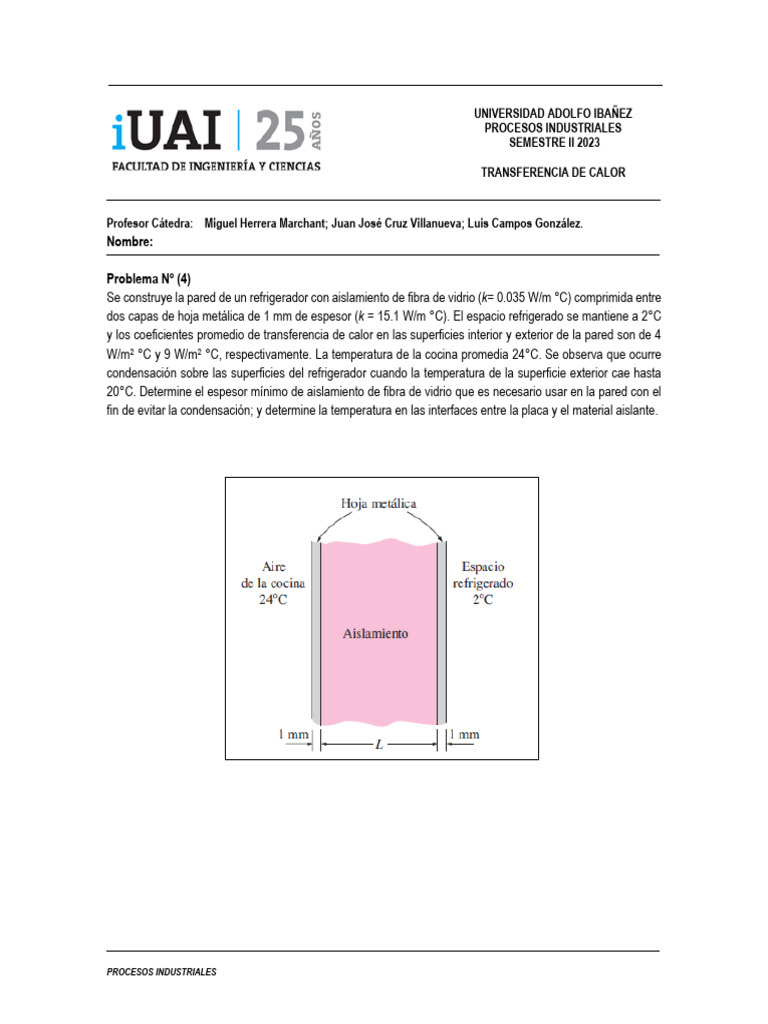 Ejercicios Resueltos TDC | PDF