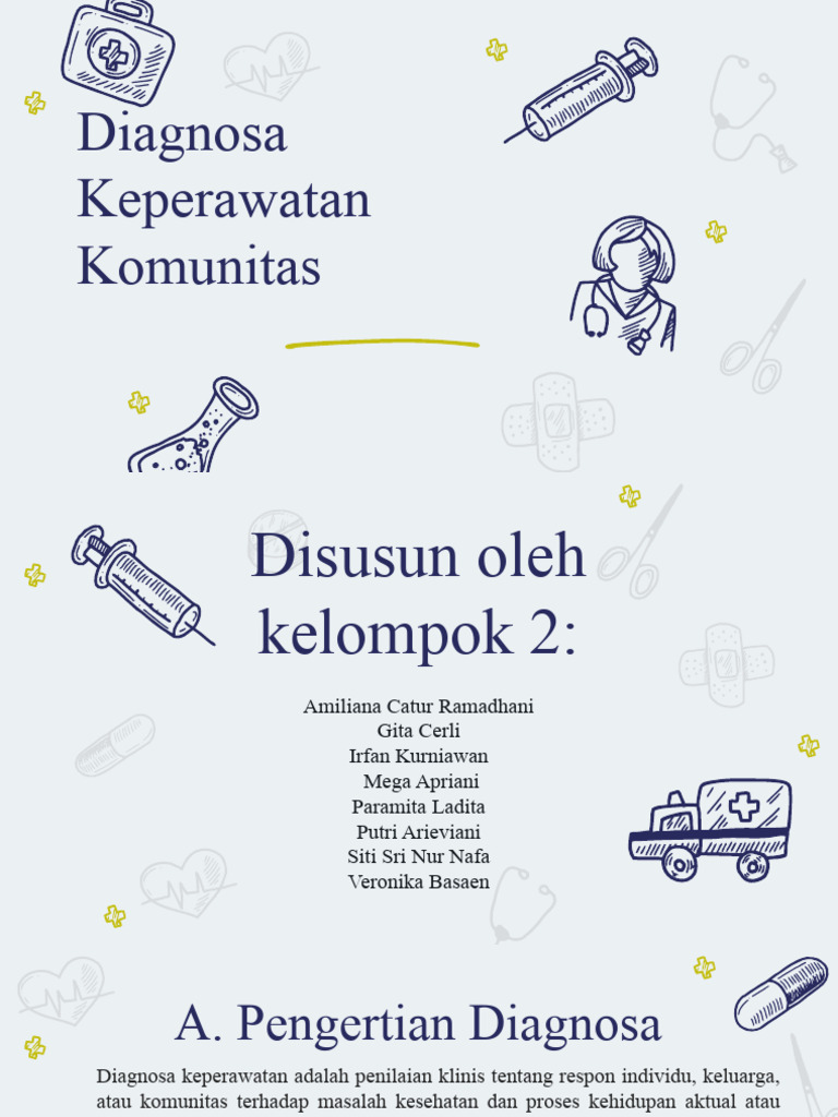 Kel2 Komunitas | PDF | Pengembangan Diri