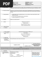 ENGLISH 4 COT Annotation | PDF | Teachers | Learning