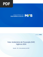 TABELA - Códigos e Alíquotas de FPAS - Terceiros | PDF | Cooperativa | Salário