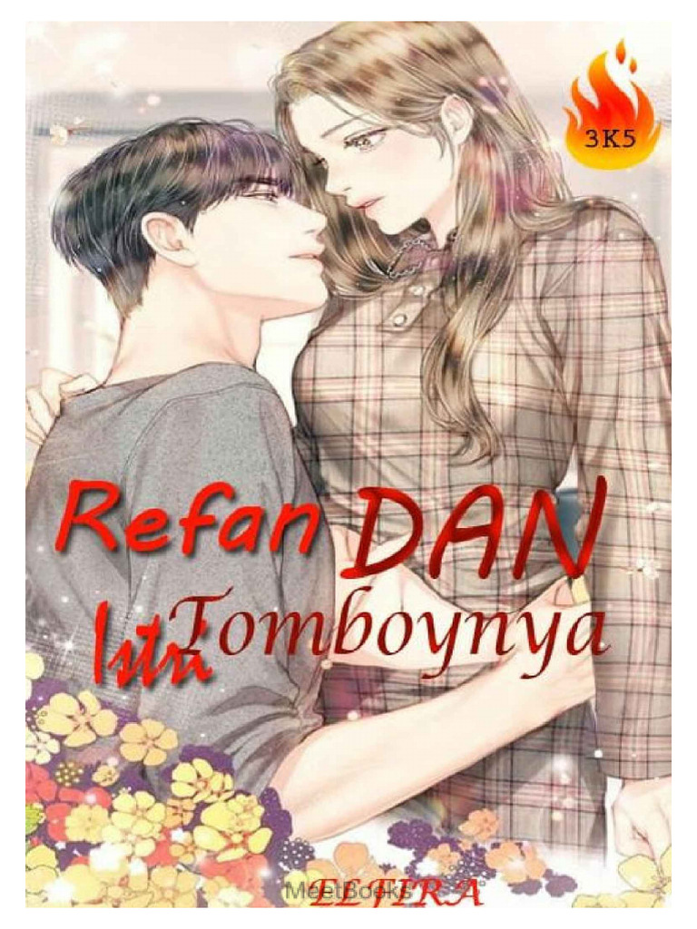 Refan Dan Istri Tomboynya by Elfira | PDF