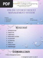 University Management System Flow Chart | PDF