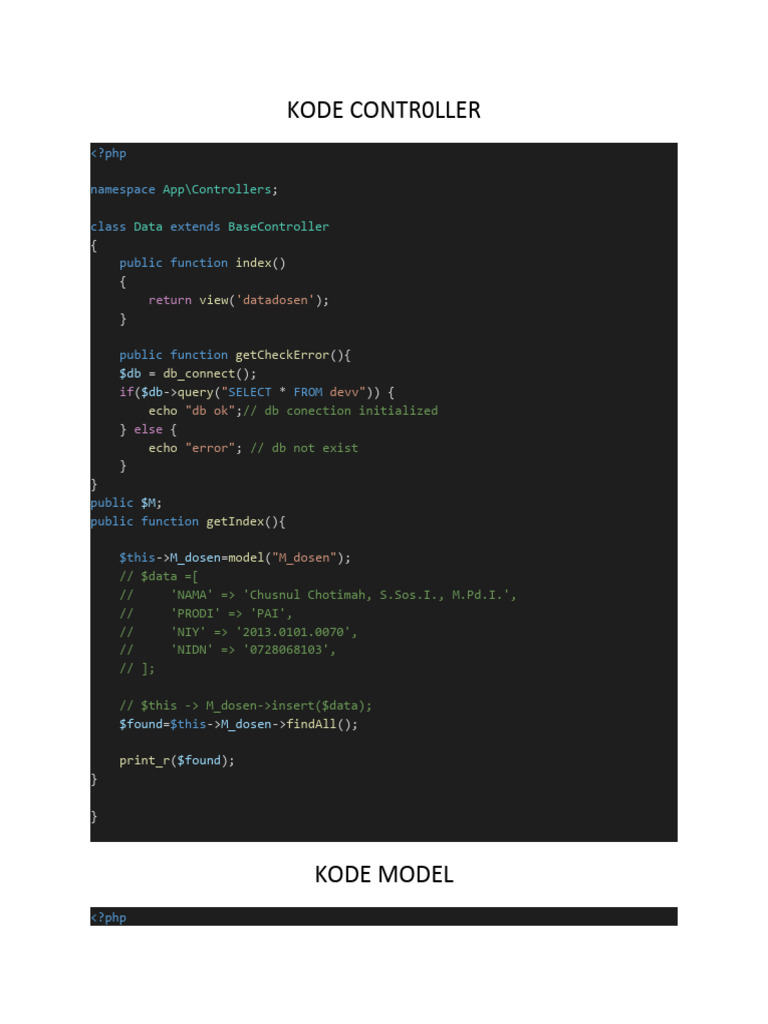 Tugas Praktikum 2 Devri Bayu PP Semester 2 | PDF | Komputer
