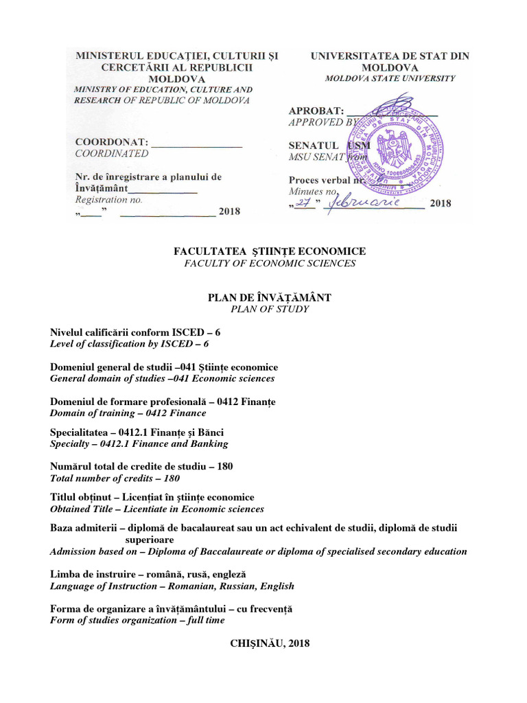 Finante Si Banci | PDF Finante Si Banci | PDF