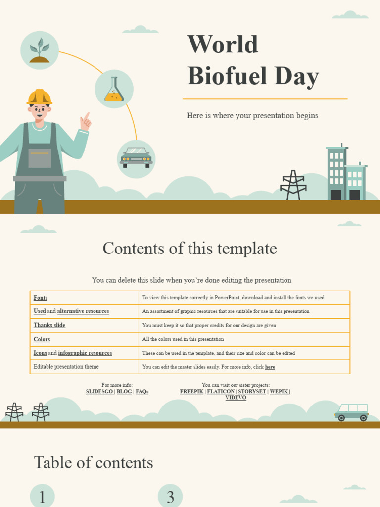 World Biofuel Day | PDF | Planets | Mercury (Planet)