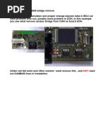 Topwin Version 7.xx Universal Programmer Software User's Manual For ...