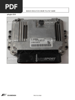 PCMflash Pinout | PDF | Computers