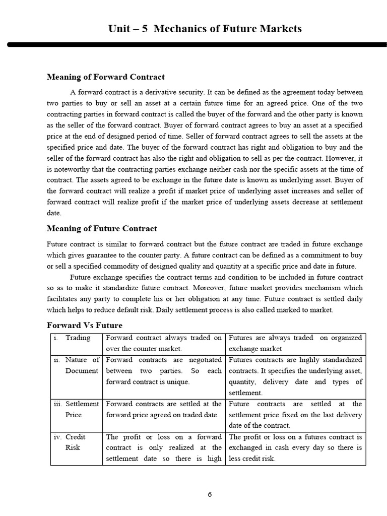 Unit 5 Pdf 