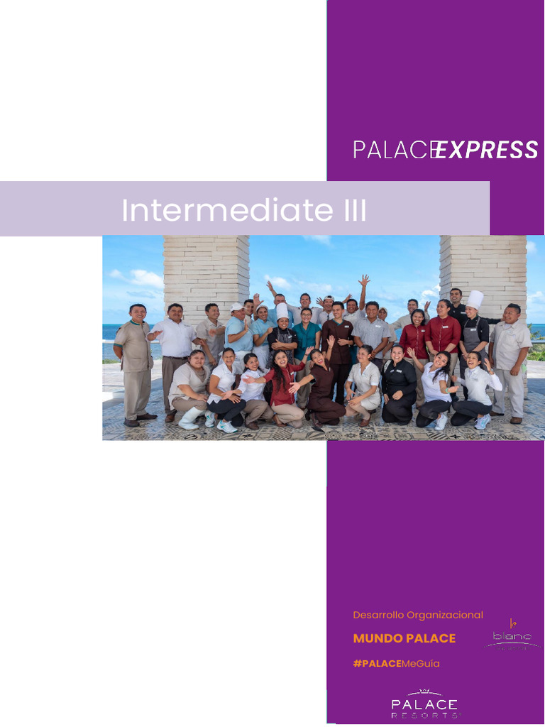 Intermediate 3 Manual Dec 2022 | PDF | Relaciones personales, crianza y ...