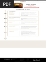 Bread by M. Atwood | PDF