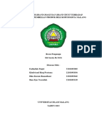 Indikator Brand Image Menurut Ahli | PDF
