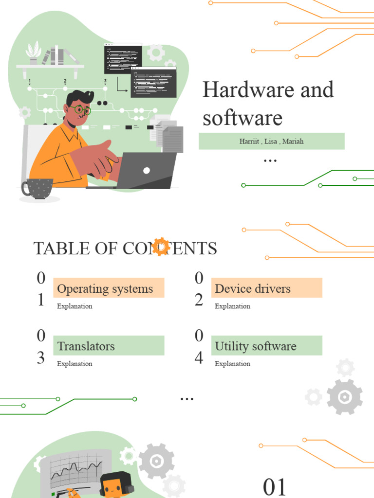 Utility Software | Download Free PDF | Software | Programming