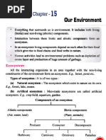 Ten Percent Law Numericals | PDF