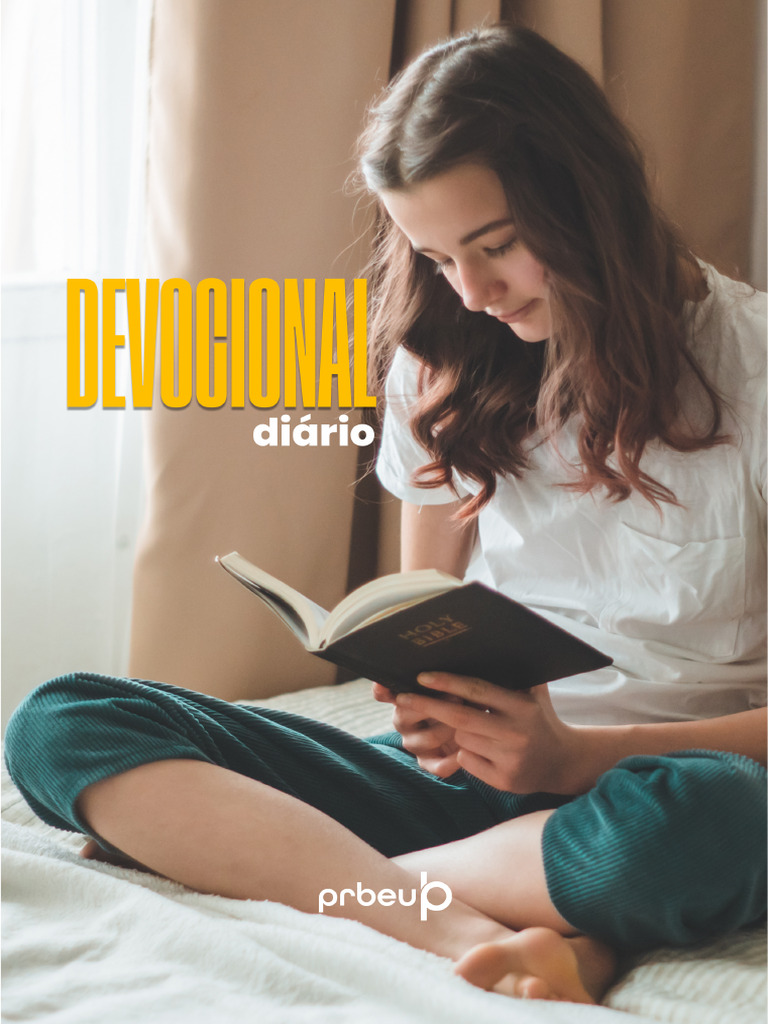 Devocional Diário | PDF
